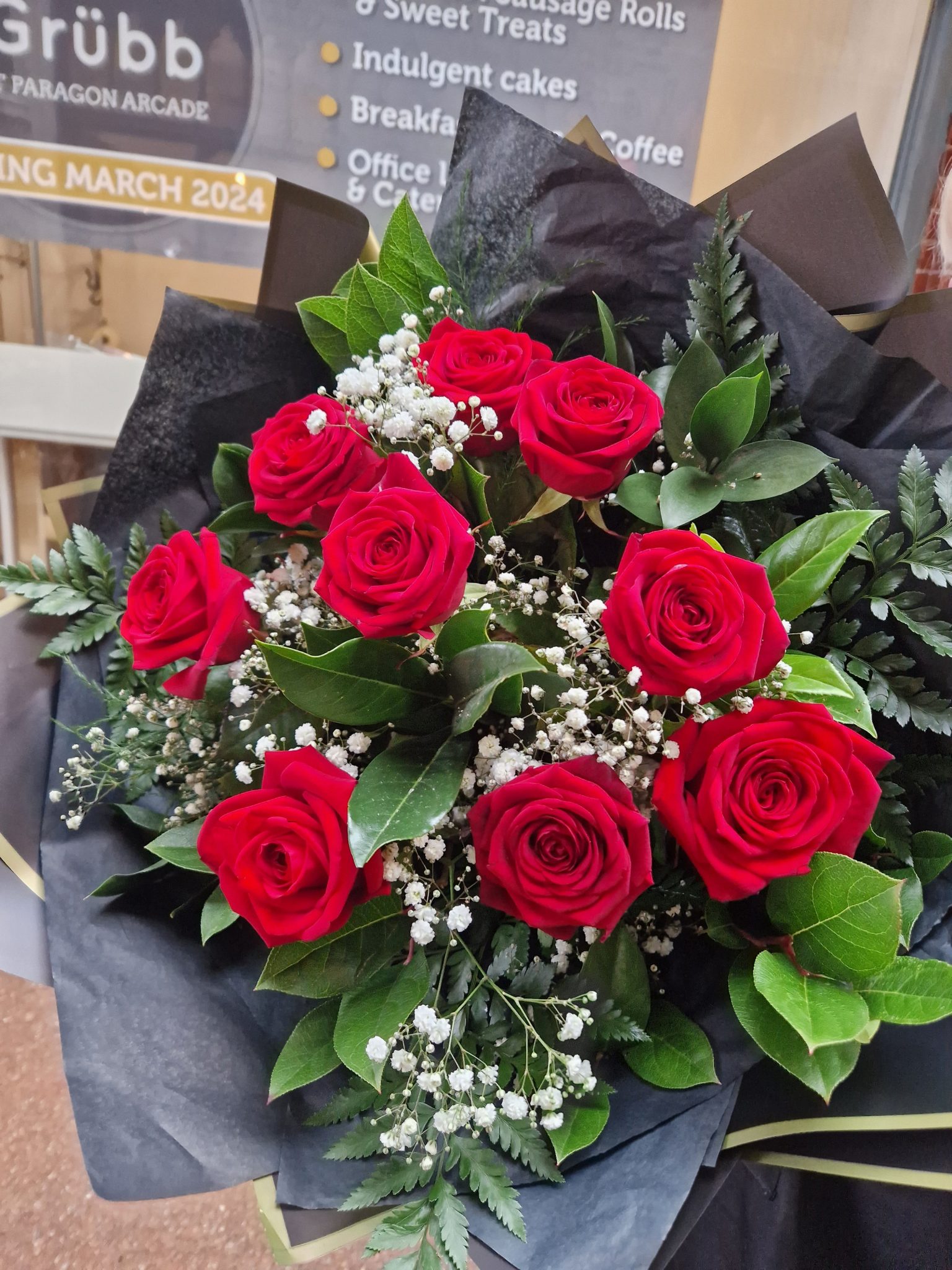 Artisan Flowers | Flowers In Hull | Award Winning