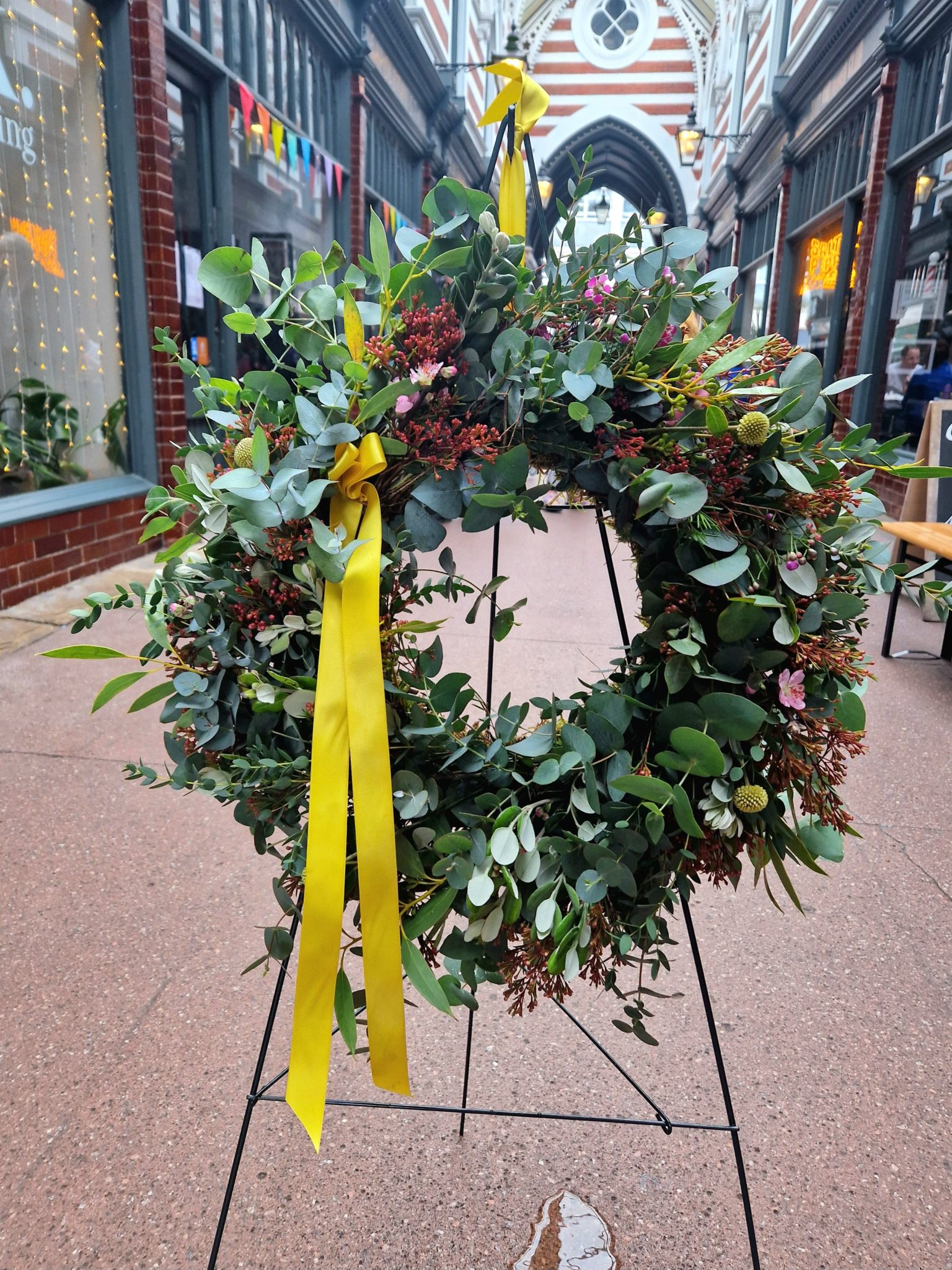 Artisan Flowers | Flowers In Hull | Award Winning