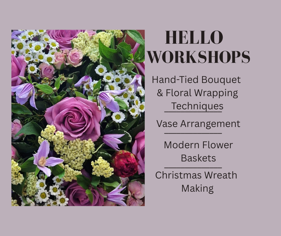 Artisan Flowers | Flowers In Hull | Award Winning